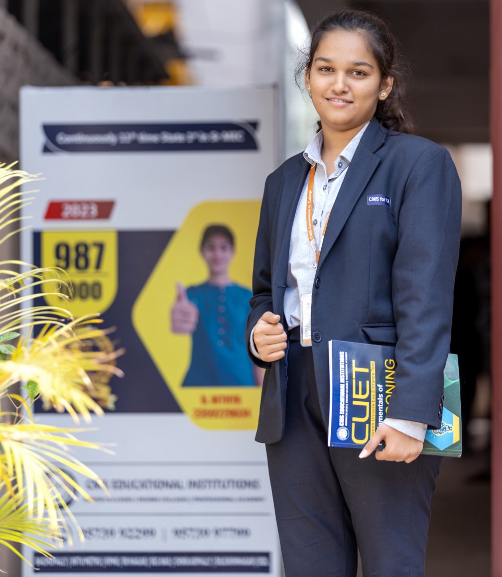 CMA Inter Coaching in Hyderabad | Best CMA Colleges in Hyderabad