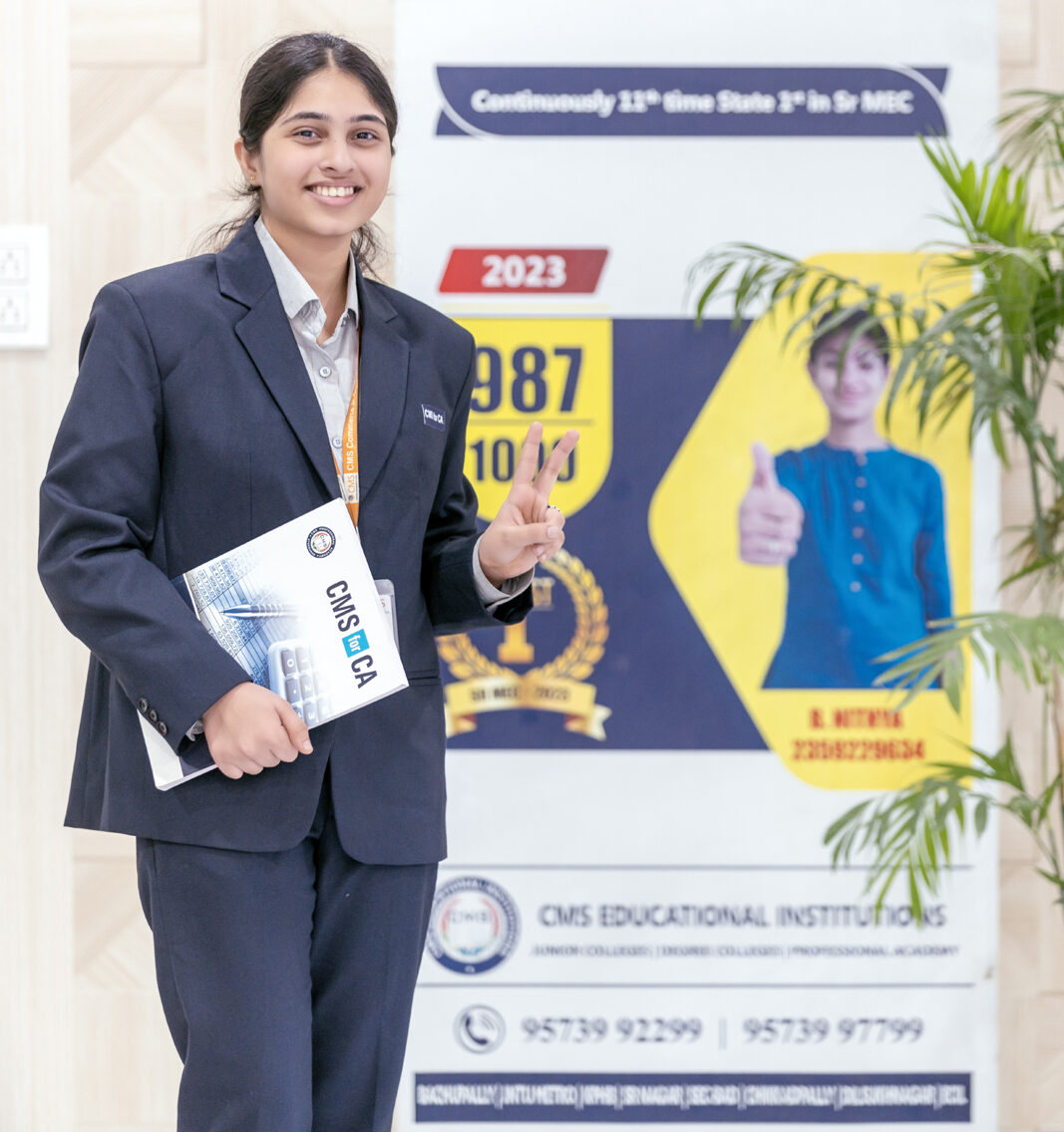 CMA Coaching in Hyderabad | CMA Institute Hyderabad